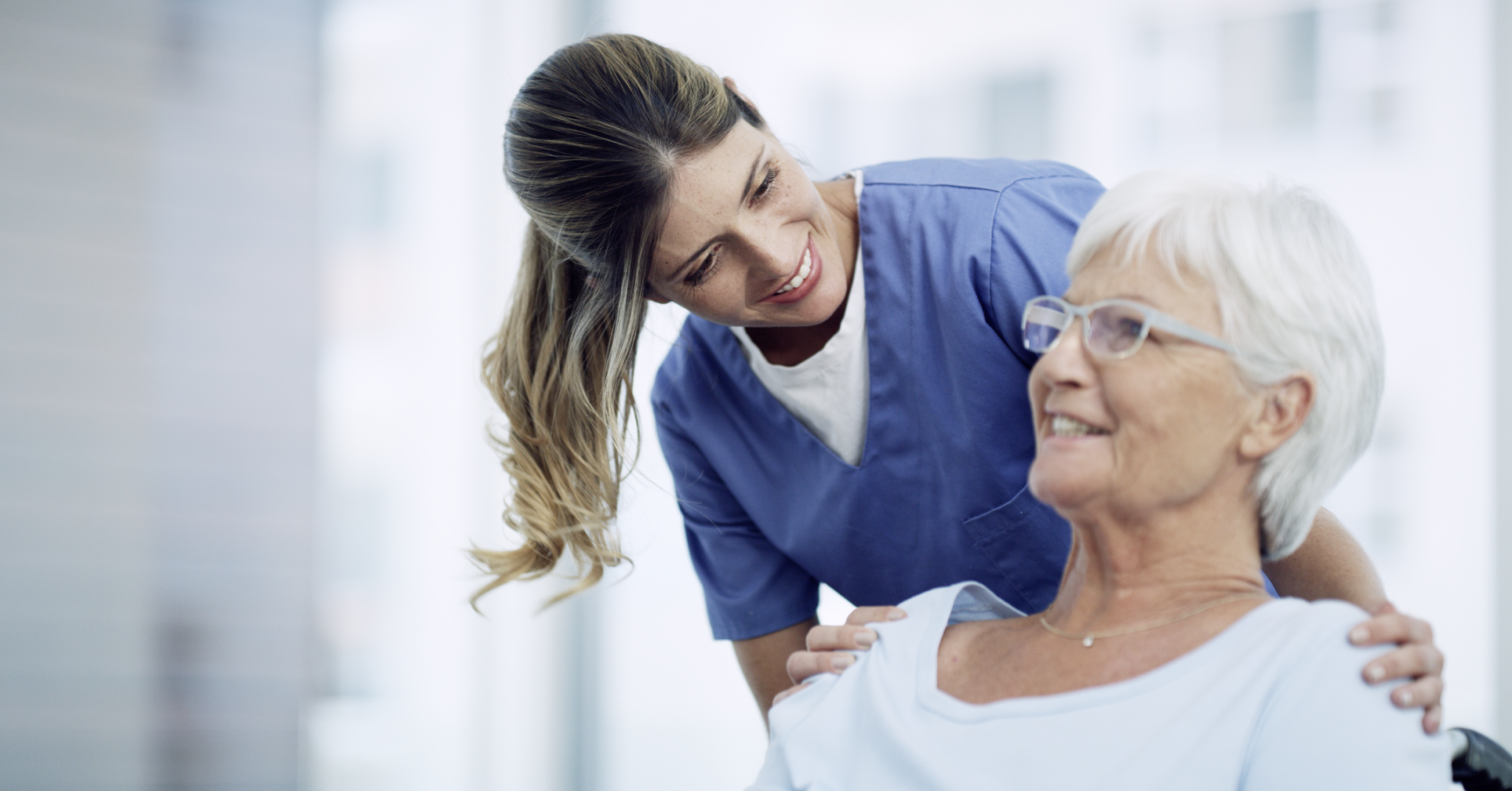 Senior In Home Care | CareFor | Care For Every Need